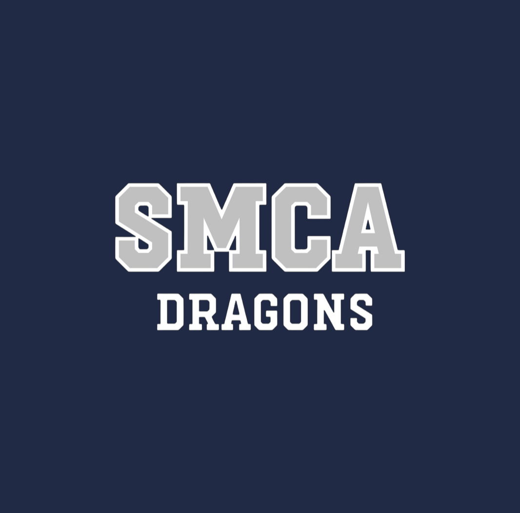 SMCA Dragons